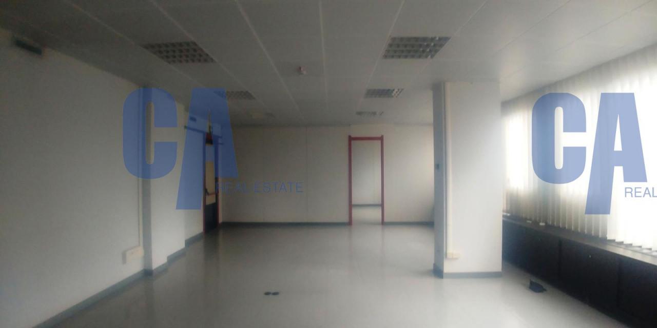 Ufficio in affitto a Cinisello Balsamo