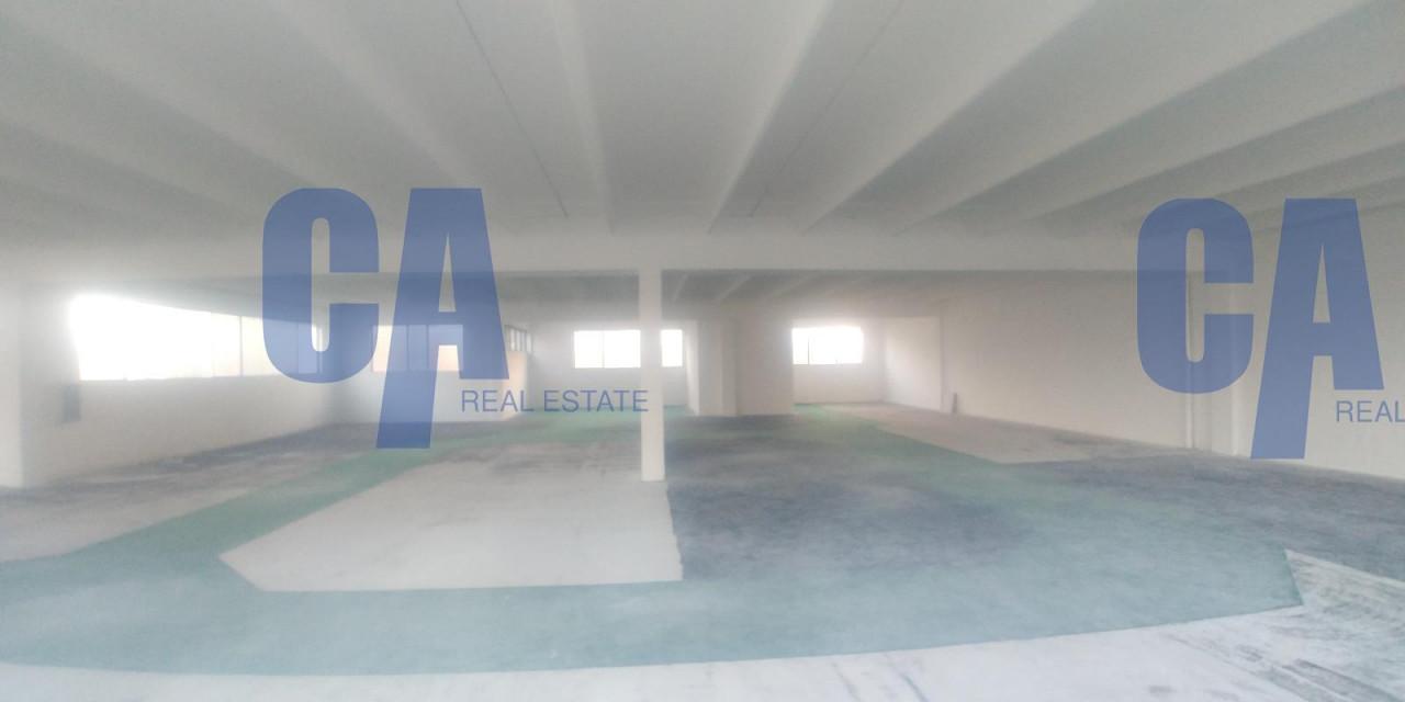 Capannone in affitto a Settimo Milanese