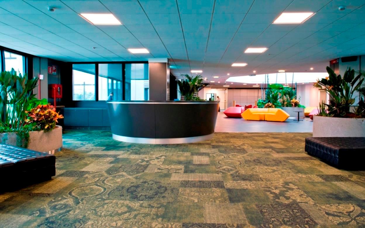 Ufficio in affitto a Cinisello Balsamo