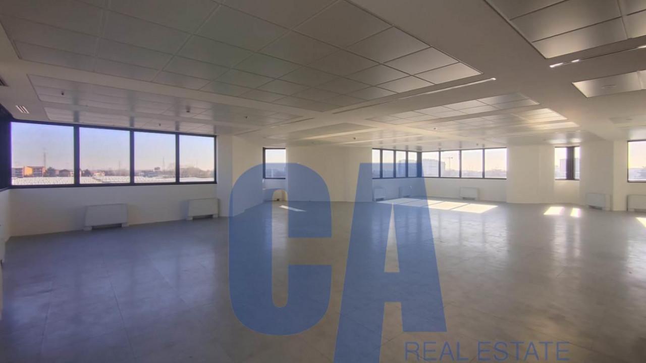 Ufficio in affitto a Cinisello Balsamo