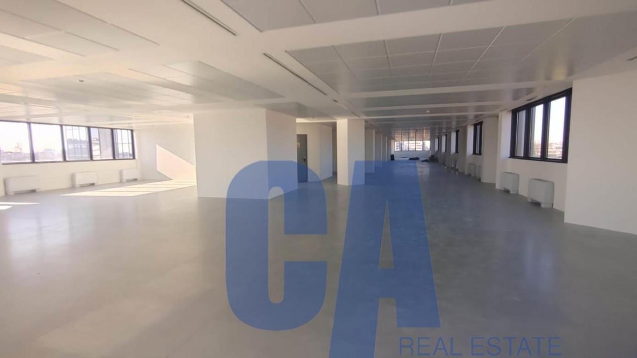 Ufficio in affitto a Cinisello Balsamo