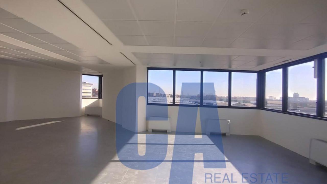 Ufficio in affitto a Cinisello Balsamo