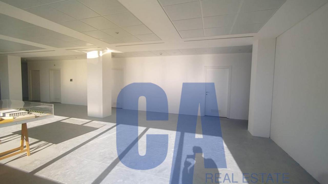 Ufficio in affitto a Cinisello Balsamo