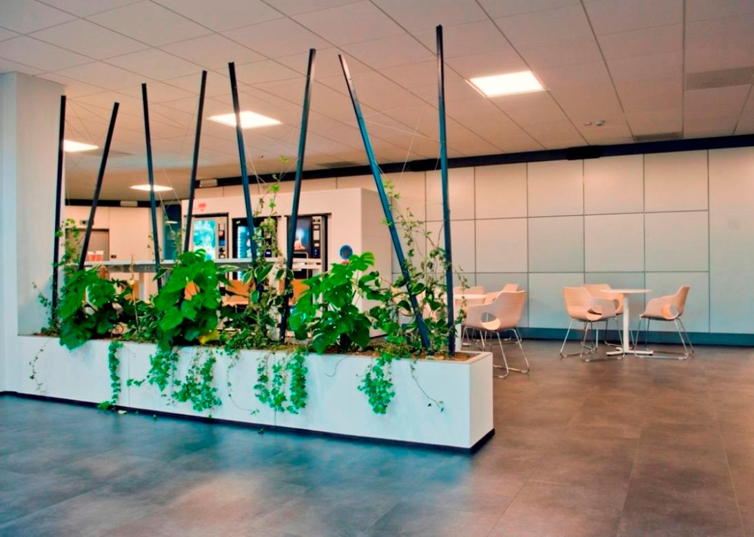 Ufficio in affitto a Cinisello Balsamo