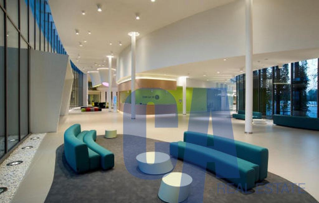 Ufficio in affitto a Vimercate