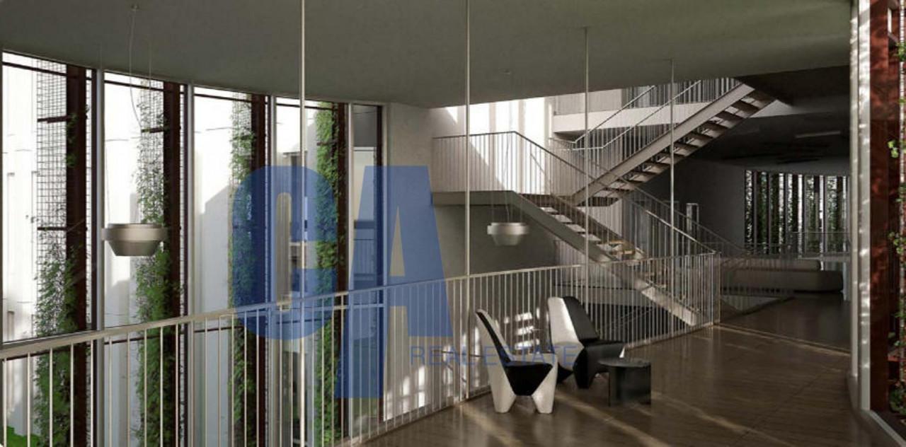 Ufficio in affitto a Vimercate