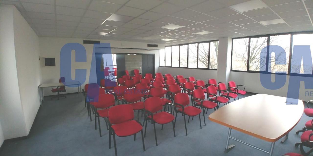 Ufficio in affitto a Brugherio