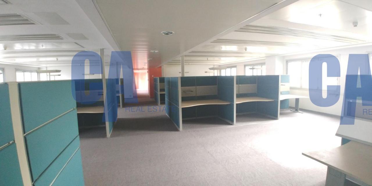 Ufficio in affitto a Monza