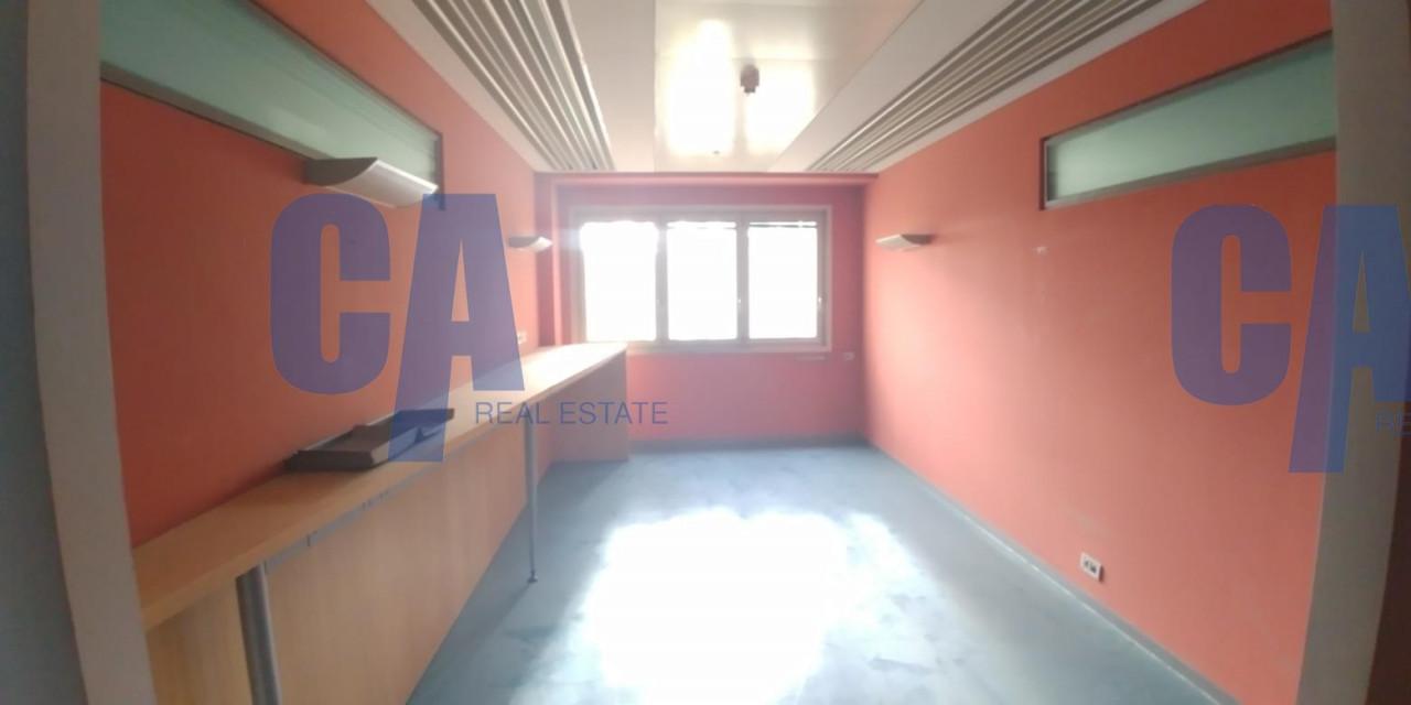 Ufficio in affitto a Monza