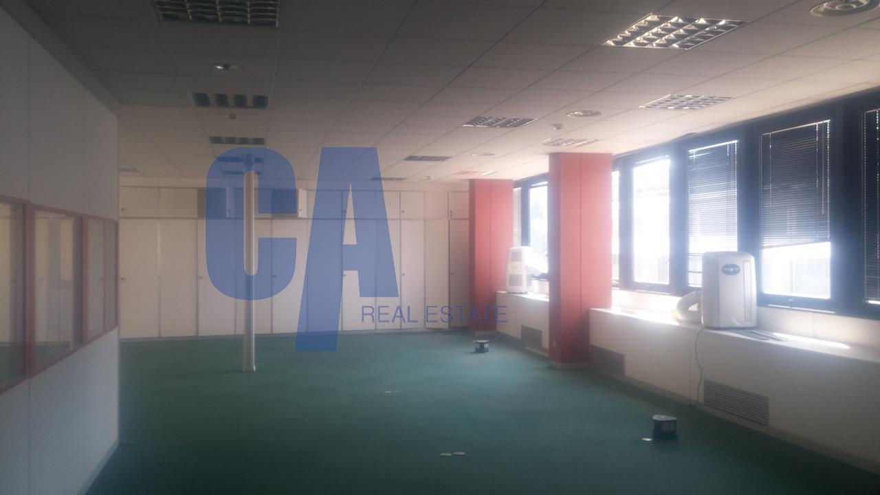 Ufficio in affitto a Milano