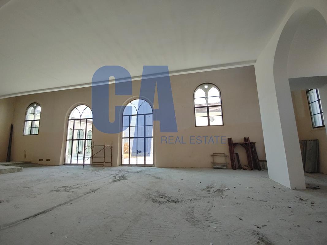 Ufficio in affitto a Vimercate