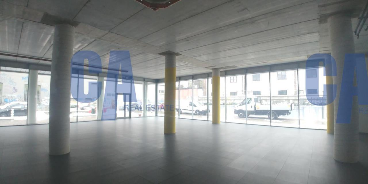Ufficio in vendita a Milano