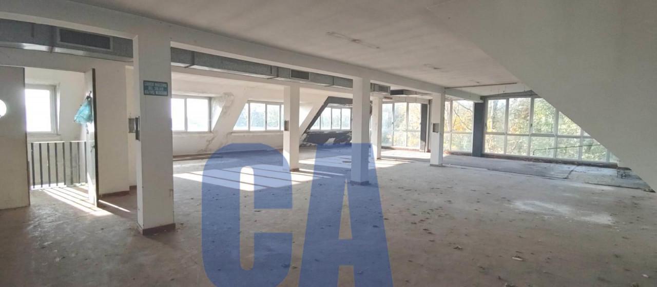 Ufficio in vendita a Settala