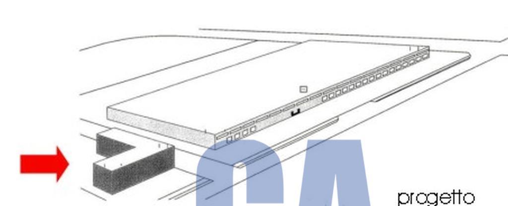 Ufficio in vendita a Pioltello