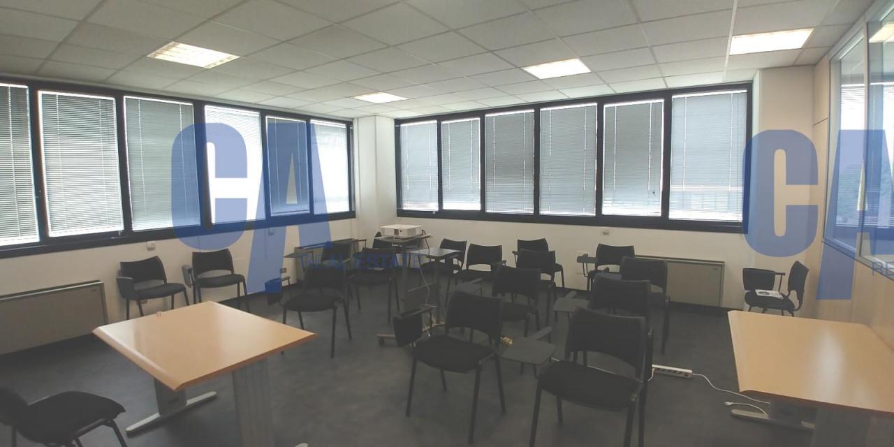 Ufficio in vendita a Vimodrone