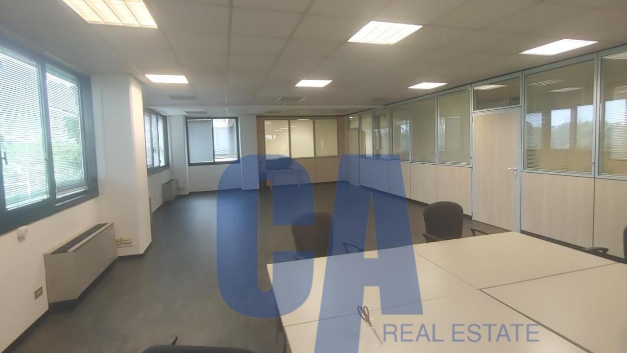 Ufficio in vendita a Vimodrone