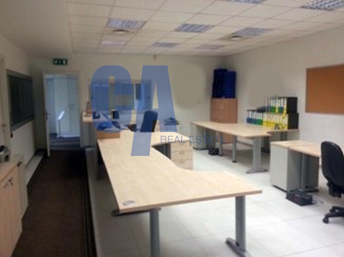 Ufficio in vendita a Agrate Brianza