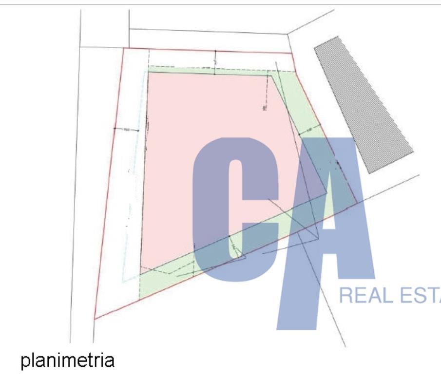 Esercizio commerciale in vendita a Desio