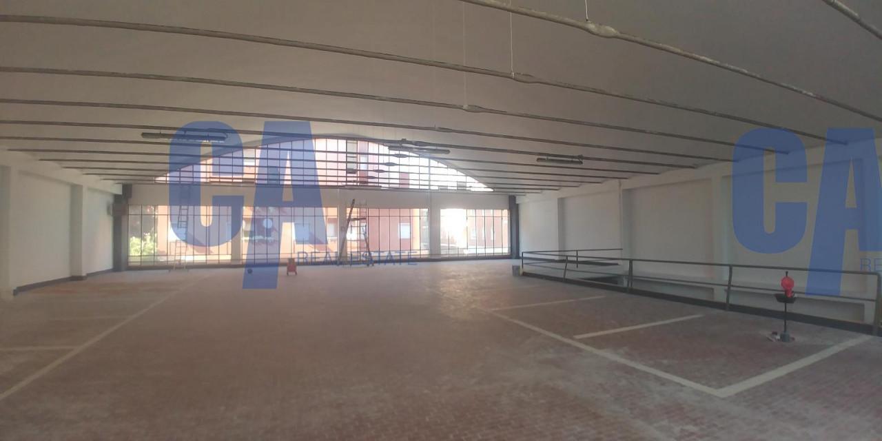 Capannone in affitto a Milano