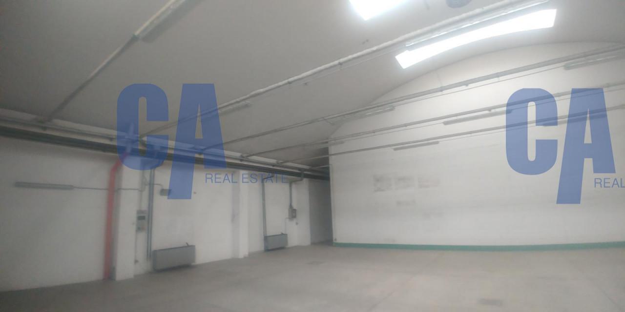 Capannone in affitto a Milano