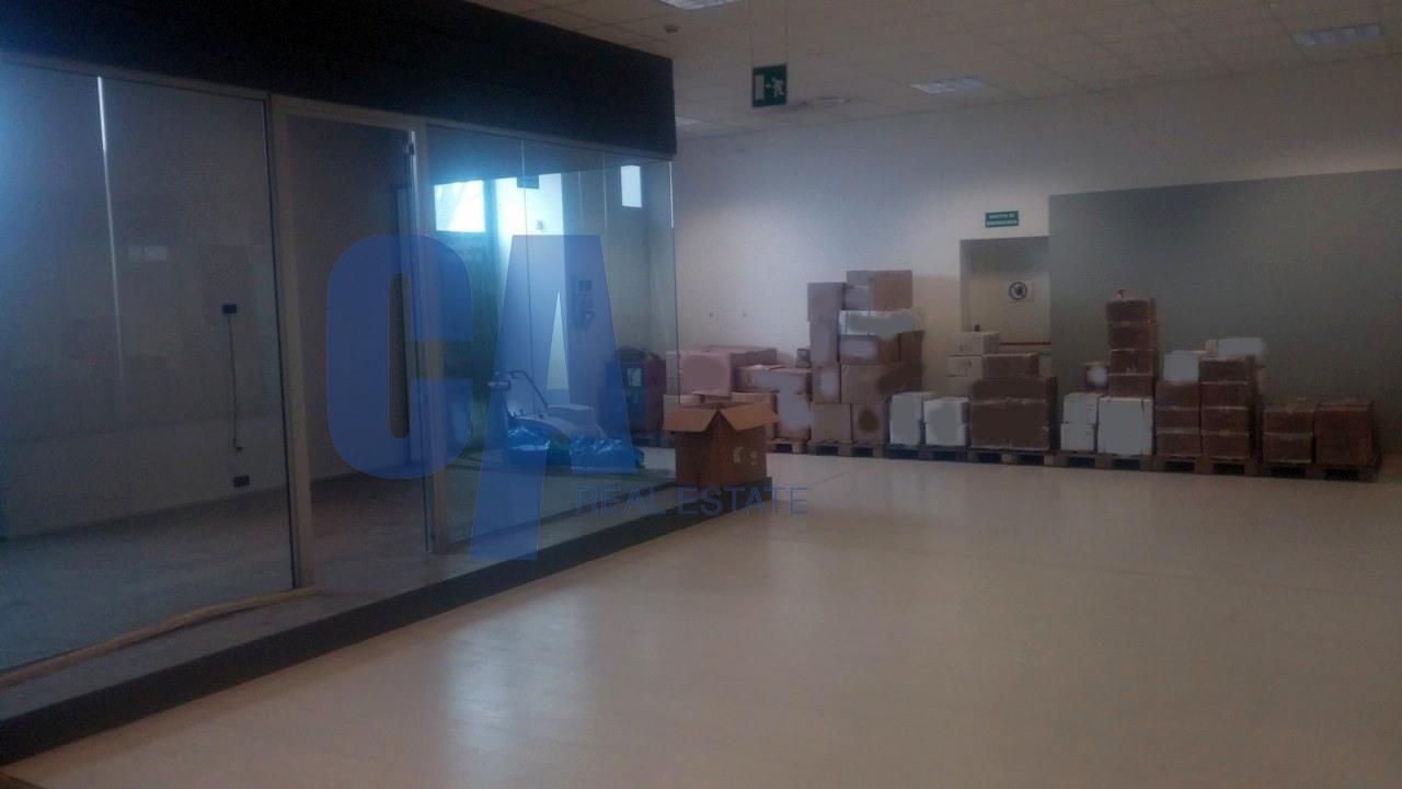 Capannone in affitto a Vignate