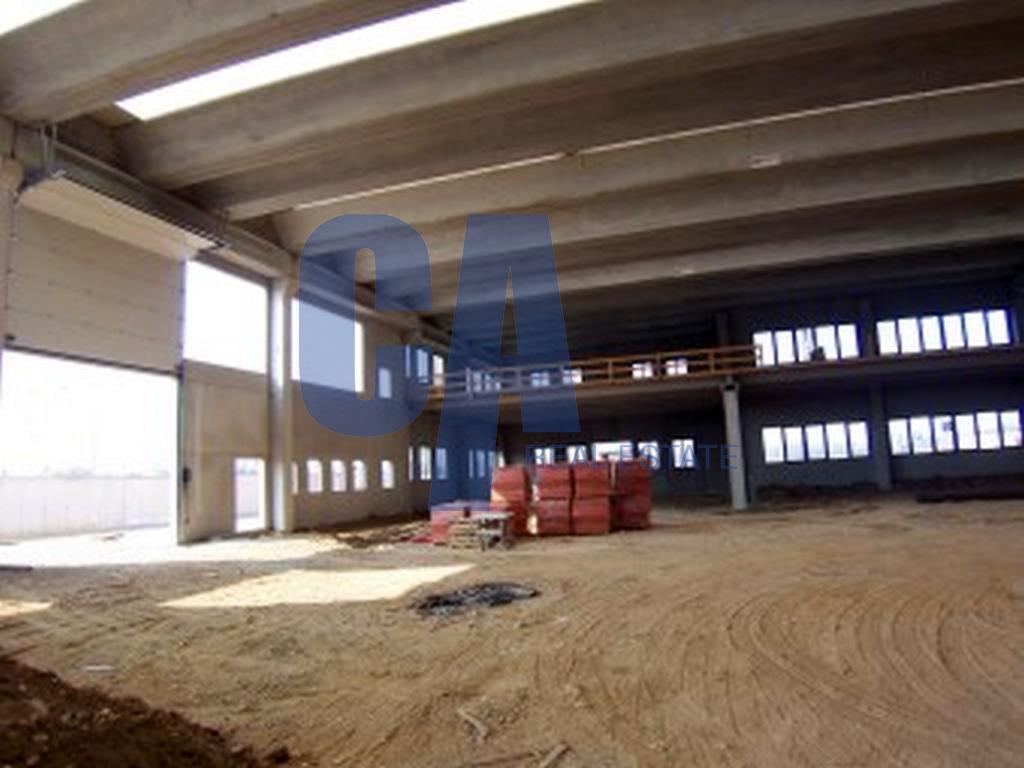 Capannone in vendita a Pioltello