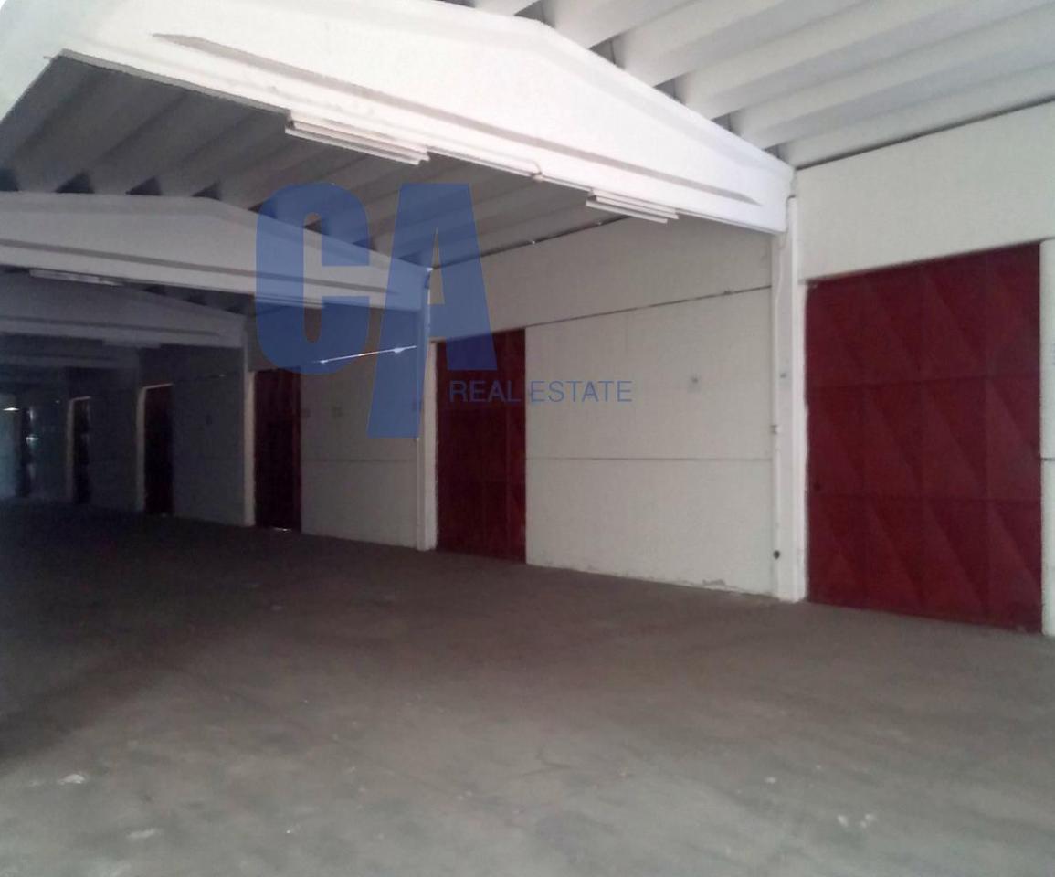 Capannone in vendita a Pioltello