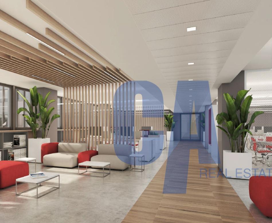 Ufficio in affitto a Cologno Monzese