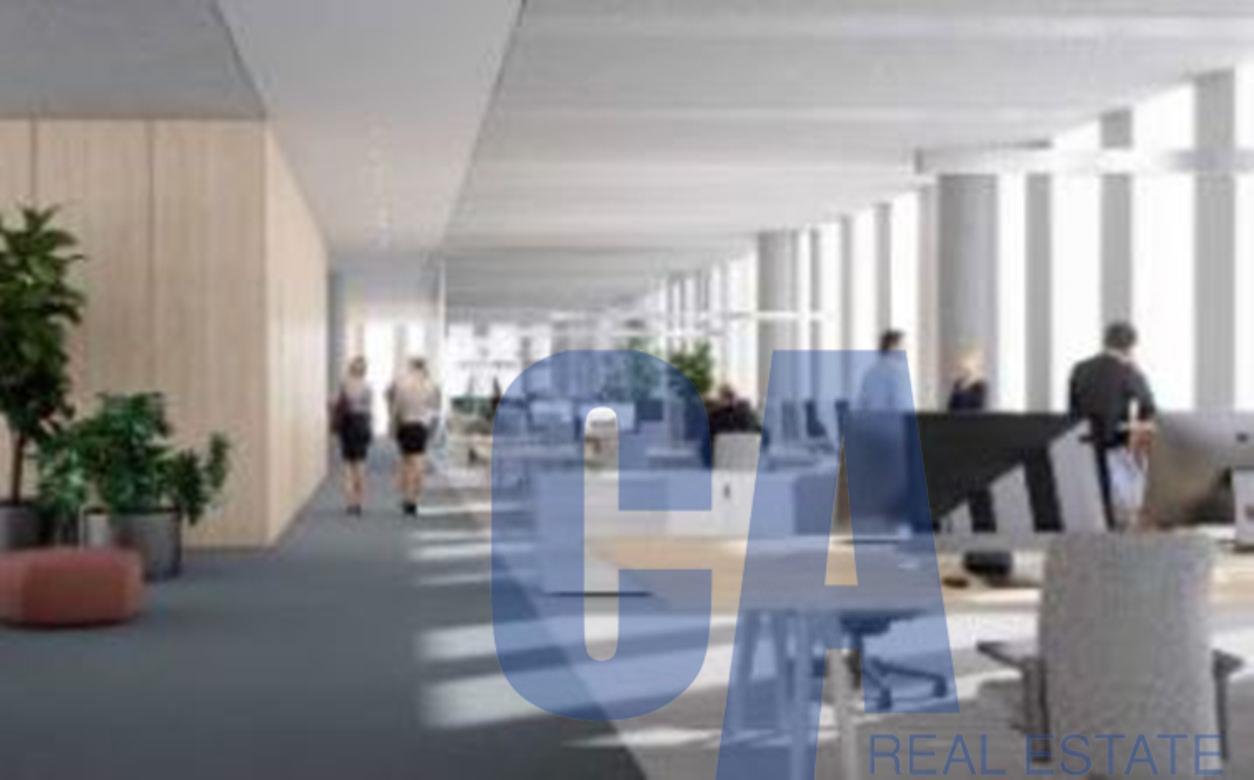 Ufficio in affitto a Cinisello Balsamo