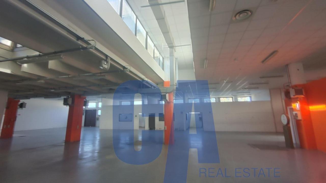 Capannone in affitto a Milano