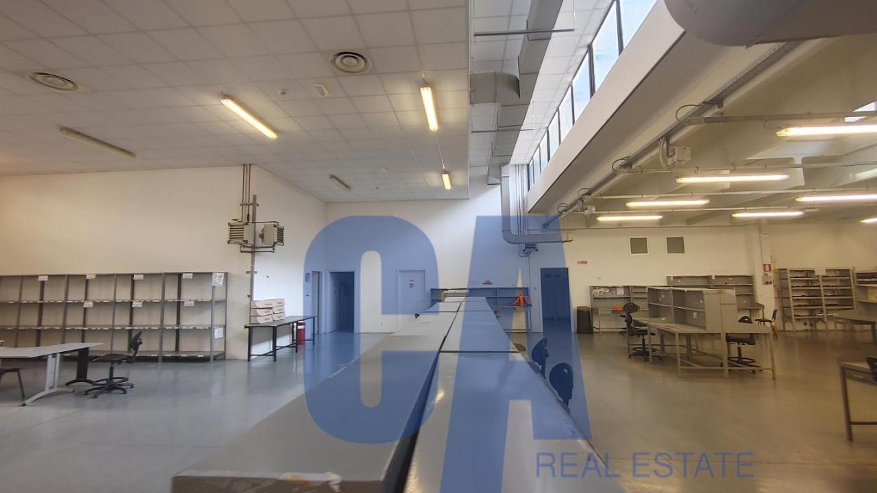 Laboratorio in affitto a Milano