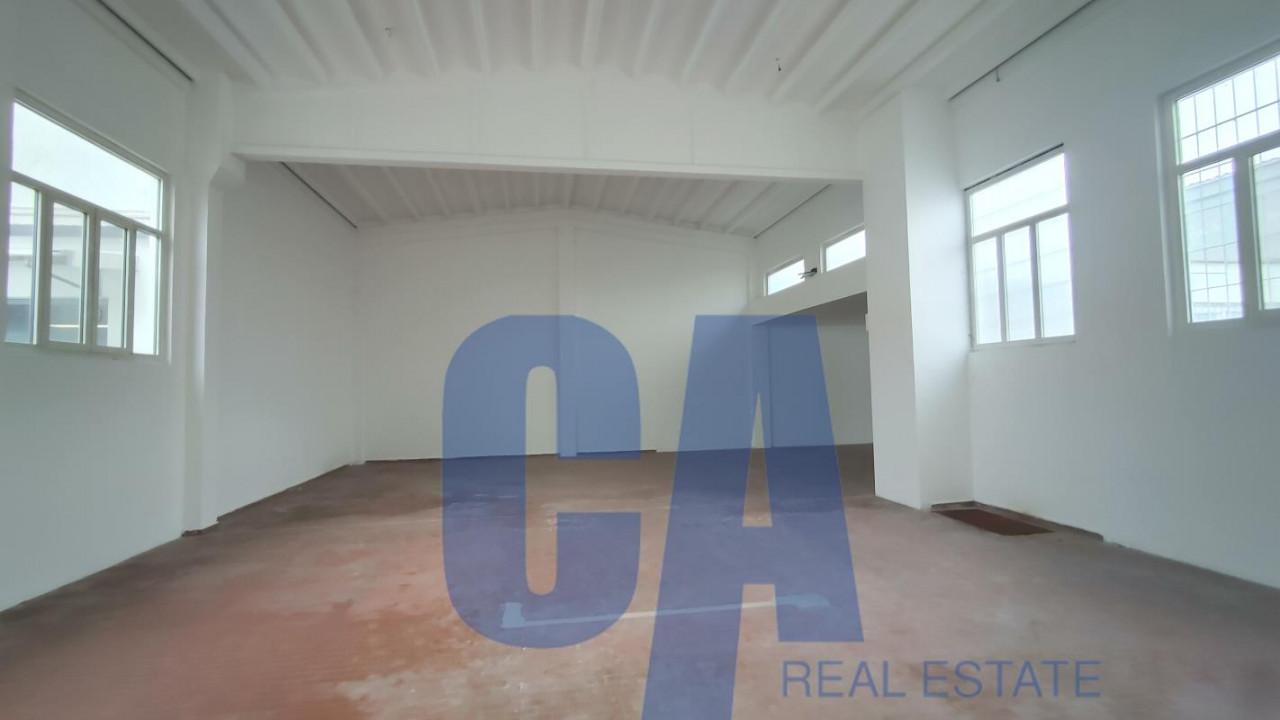 Capannone in affitto a Sesto San Giovanni