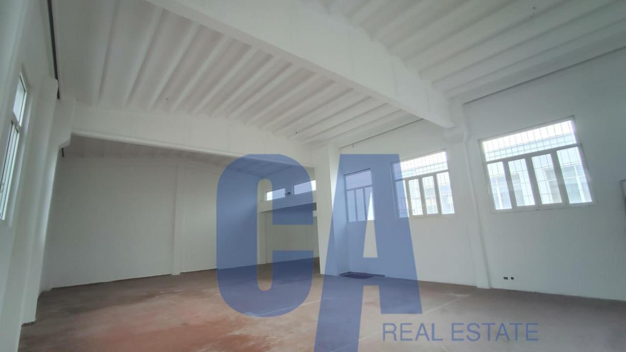 Laboratorio in affitto a Sesto San Giovanni