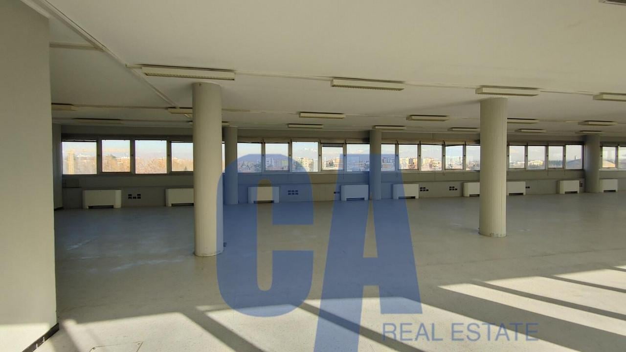 Ufficio in vendita a Monza