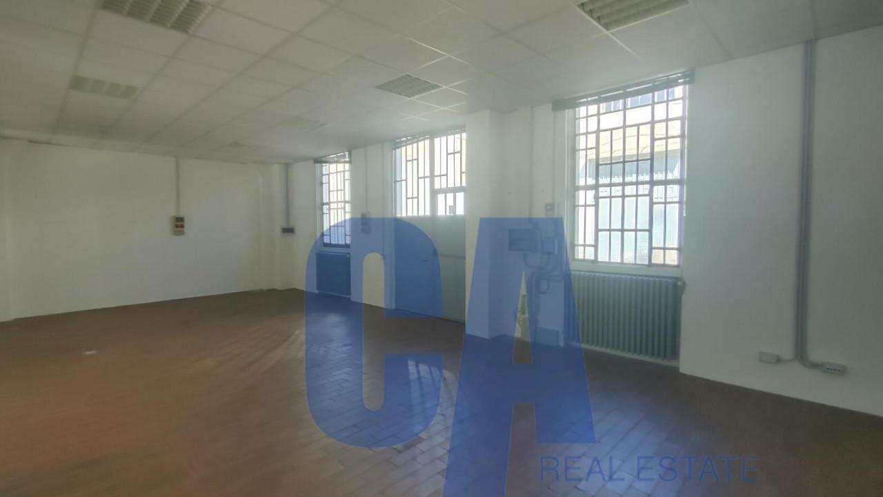 Capannone in affitto a Sesto San Giovanni