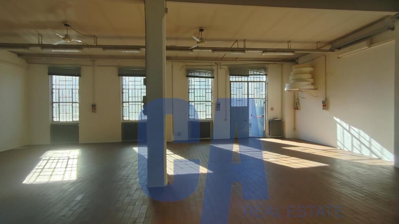 Magazzino in affitto a Sesto San Giovanni