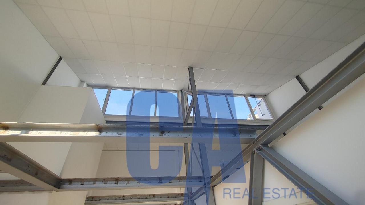 Ufficio in affitto a Milano