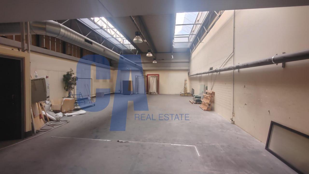 Palazzo in affitto a Milano