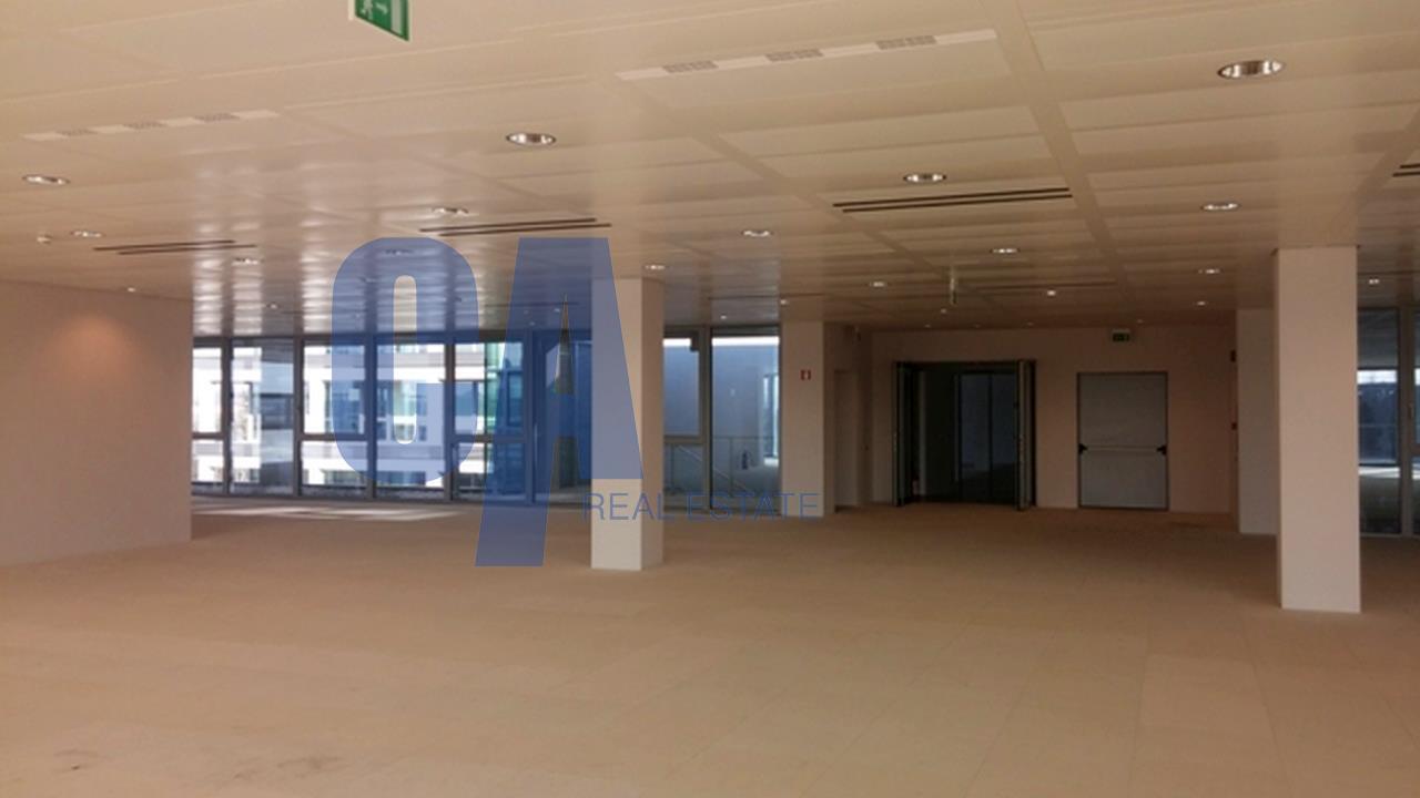 Ufficio in affitto a Segrate