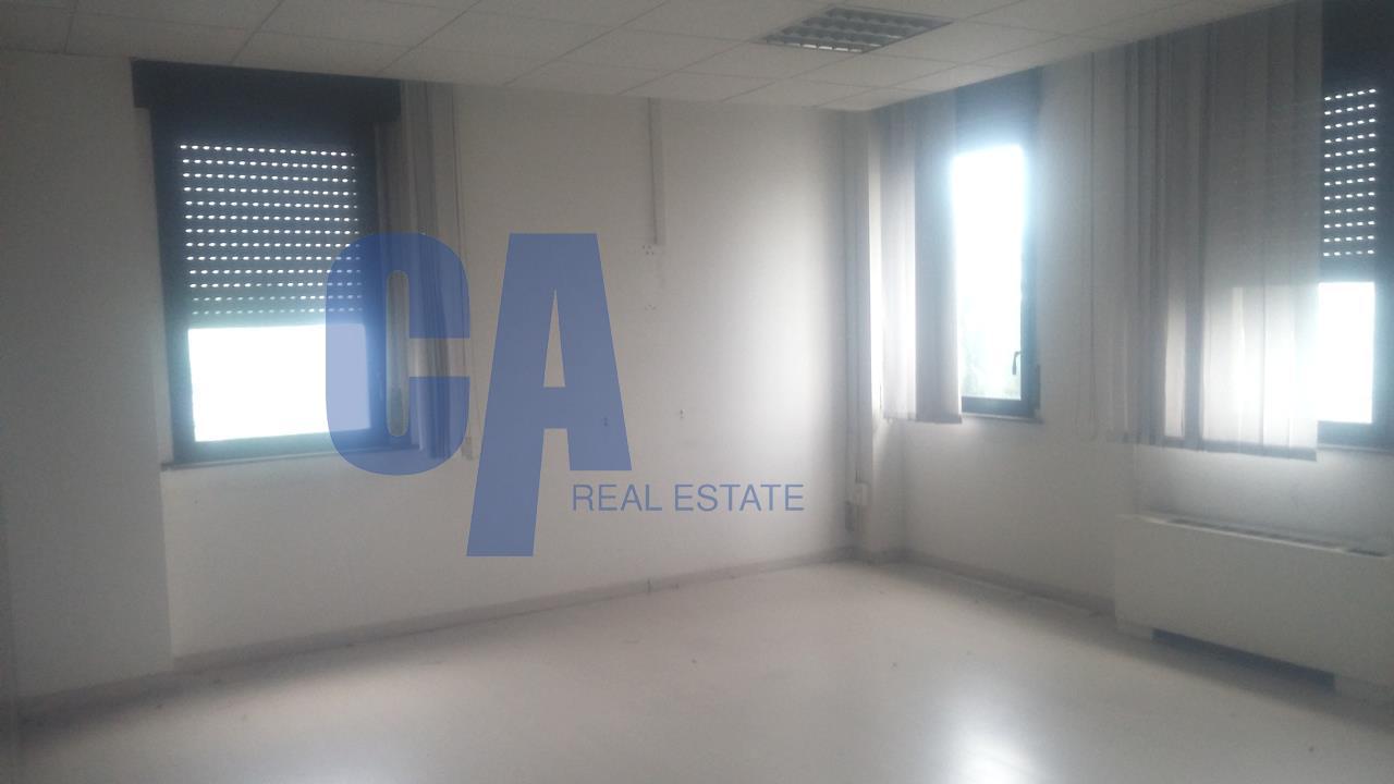 Ufficio in affitto a Cinisello Balsamo