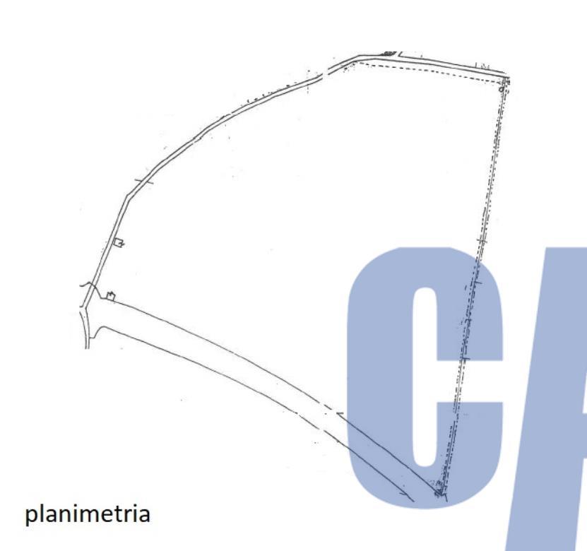 Terreno edificabile residenziale in vendita a Osnago