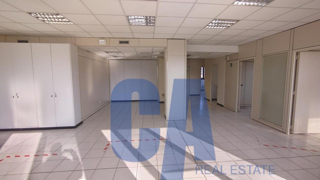 Ufficio in affitto a Vimodrone