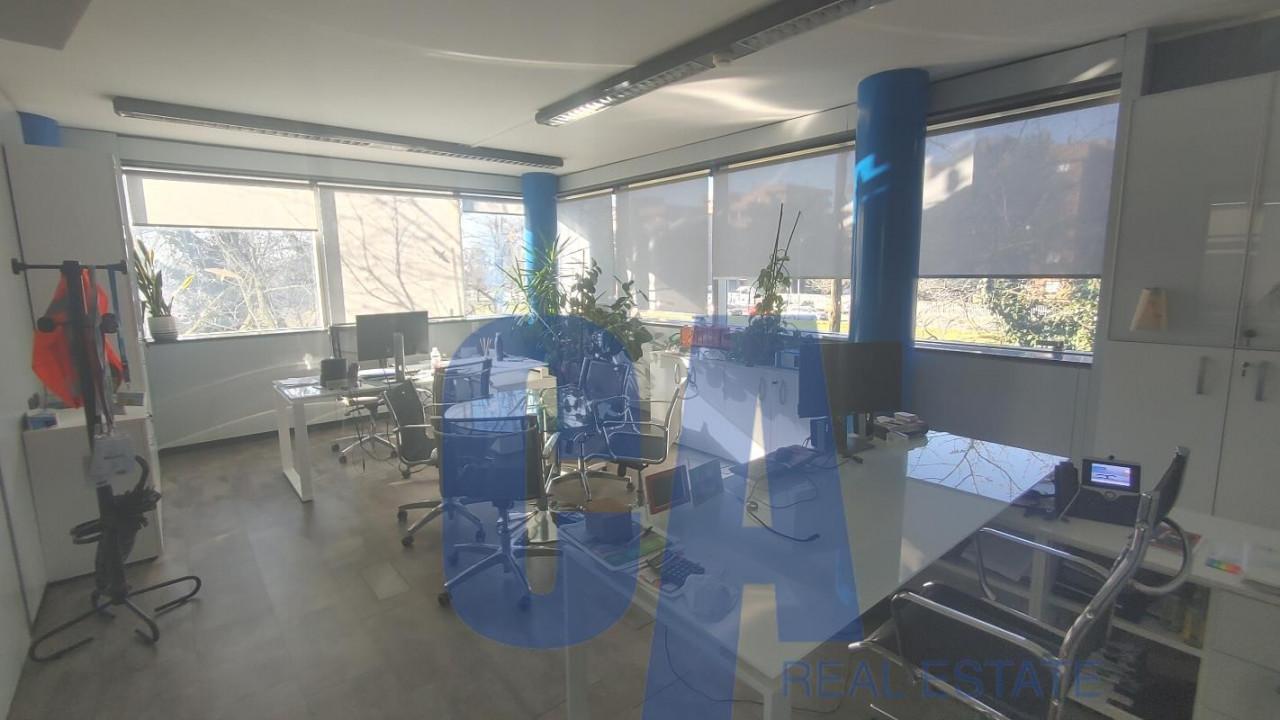 Ufficio in affitto a Vimodrone