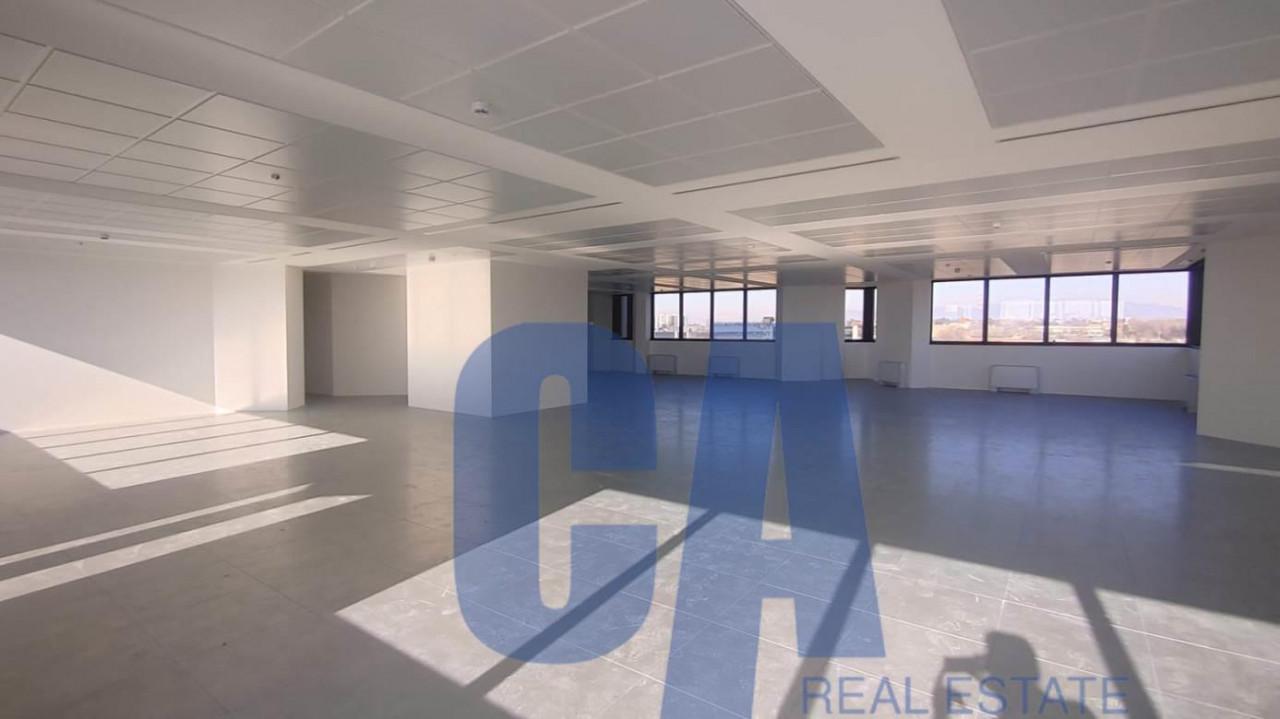 Ufficio in affitto a Cinisello Balsamo