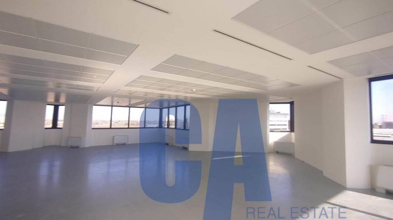 Ufficio in affitto a Cinisello Balsamo