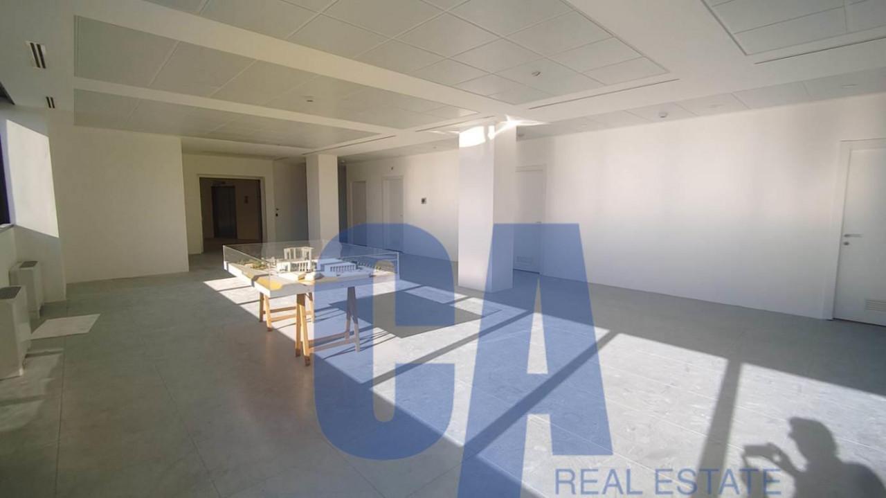 Ufficio in affitto a Cinisello Balsamo