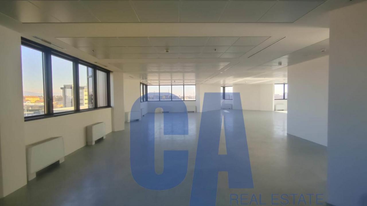 Ufficio in affitto a Cinisello Balsamo