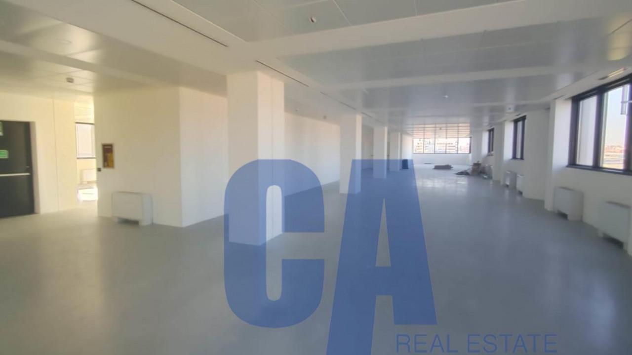 Ufficio in affitto a Cinisello Balsamo