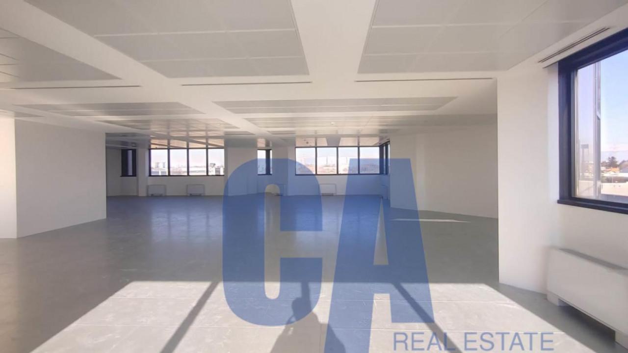 Ufficio in affitto a Cinisello Balsamo