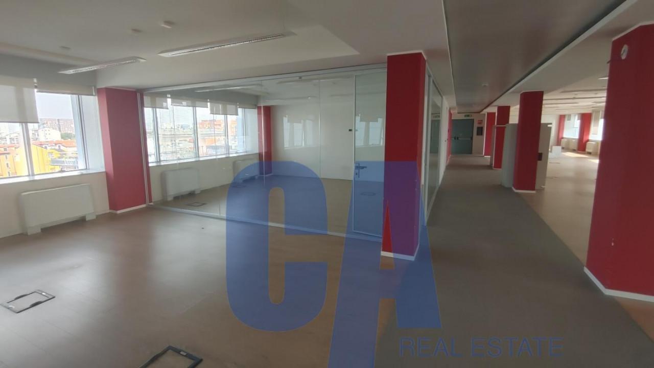 Ufficio in affitto a Milano